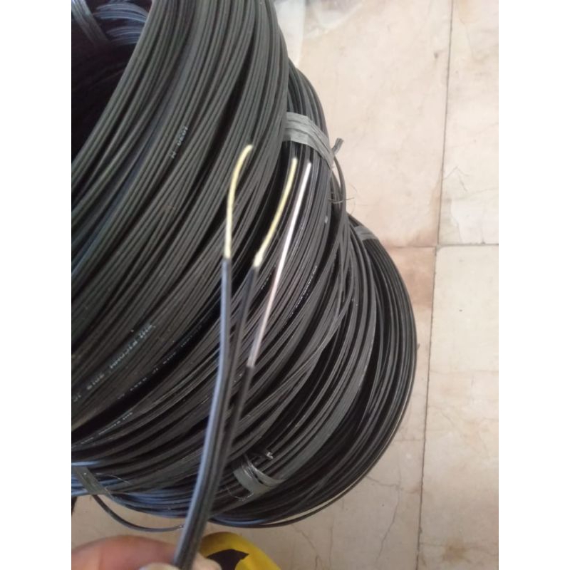 Jual kawat alternatif buat rambatan anggur panjang -+50mtr | Shopee ...