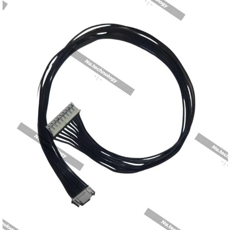 Jual Kabel Sensor AC Daikin Thailand FTC 9 Pin | Shopee Indonesia