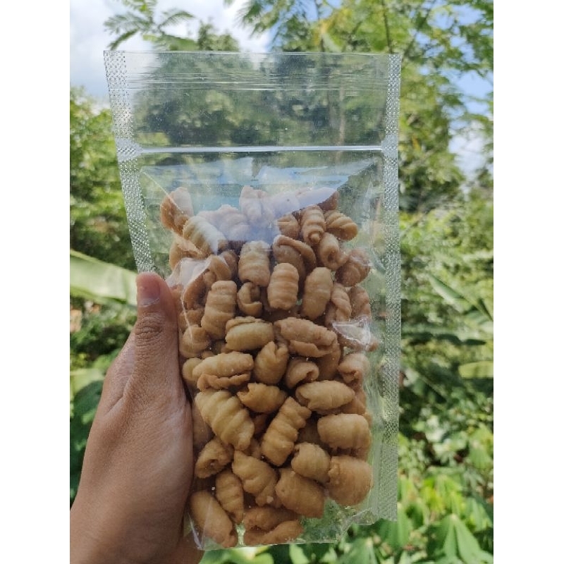 Jual kue kewuk kue garpu 250gram | Shopee Indonesia