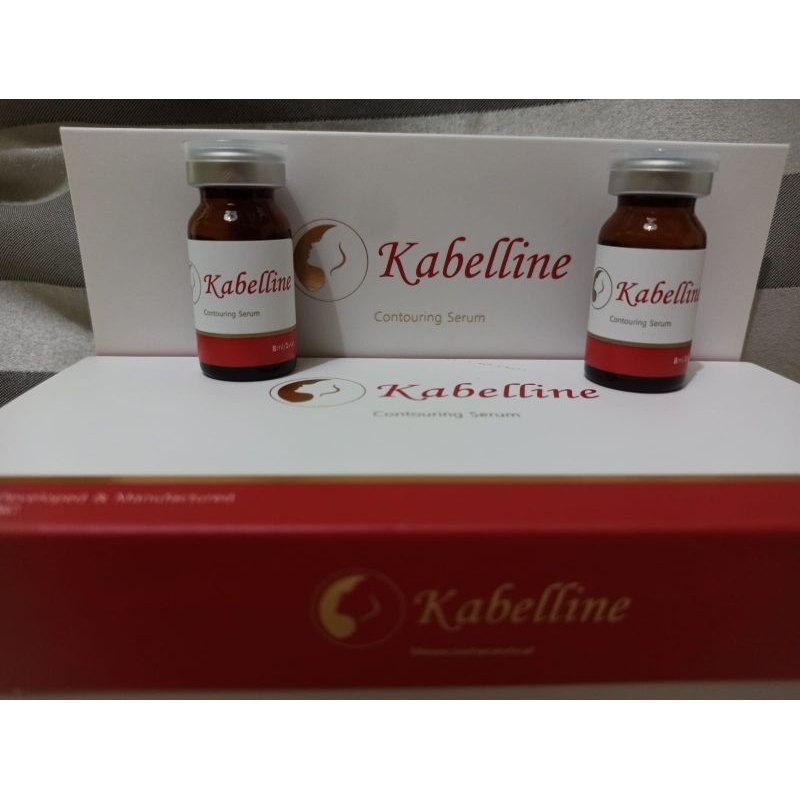Jual Kabelline Contouring Serum | Shopee Indonesia
