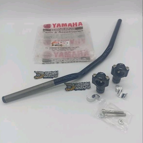 Jual Stang RZR original yamaha dan riser | Shopee Indonesia
