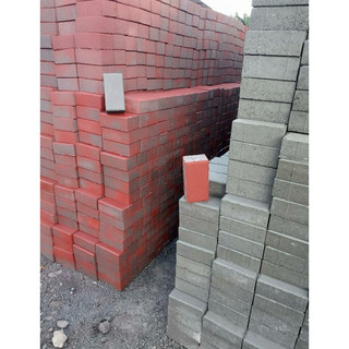 Jual Konblok Conblok paving block paving blok uditch udit yudit buis ...