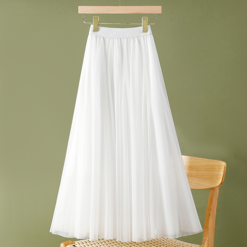 Jual | kekinian.factory | (Ready stok !!! )Rok Tutu panjang korean ...