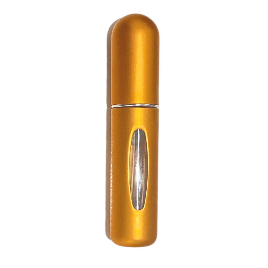 Jual SMS Botol Parfum Refill Mini Portable 5Ml Bottle Spray Aluminium ...