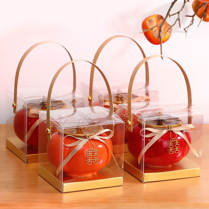 Jual Box untuk Souvenir atau Hadiah Teapai, Sangjit dan Wedding. Kotak ...