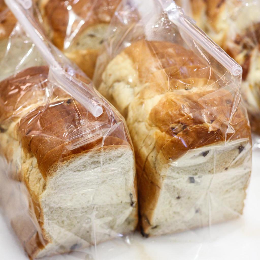 Jual Jawara Roti & Kue - Raisin Toast - Halal Toast | Shopee Indonesia