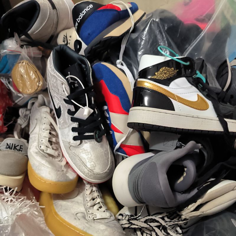 Jual Sepatu Pernah Mahal | Shopee Indonesia