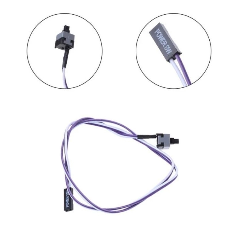 Jual KABEL POWER SWITCH PC | Shopee Indonesia