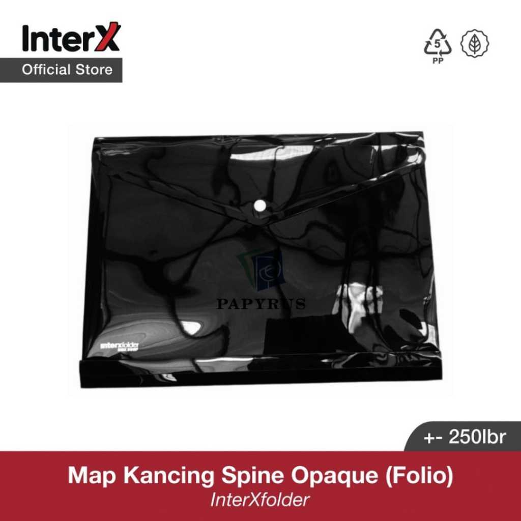 Jual MAP PLASTIK KANCING / MAP KANCING PUNGGUNG / DOCUMENT BAG / MAP ...