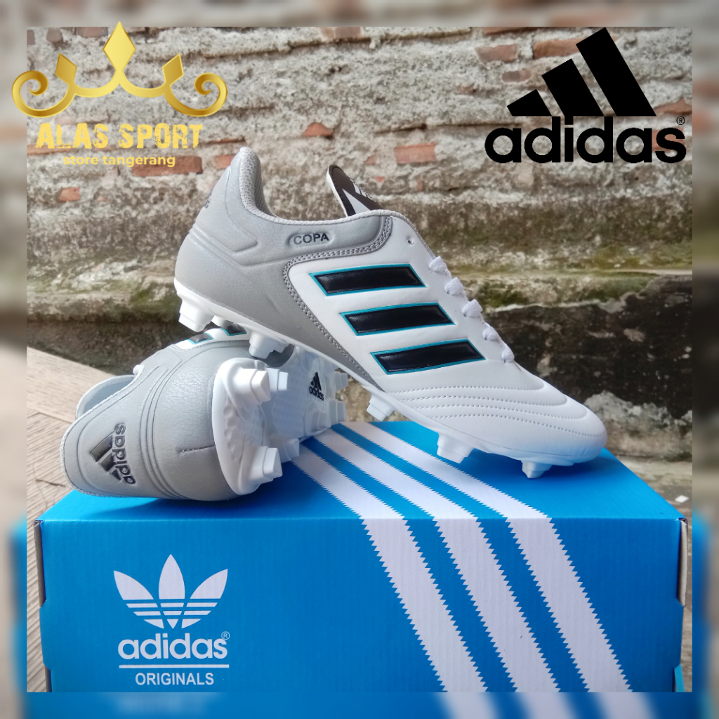 Jual Diskon Cuci Gudang Sepatu Bola Copa Promo Murah Sepatu Bola ...