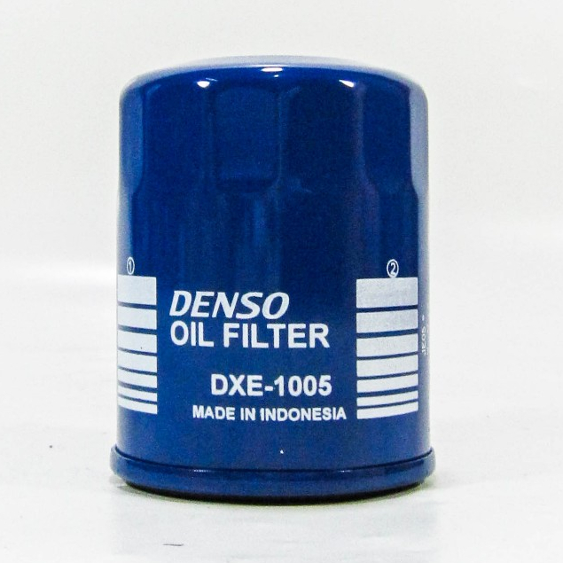 Jual Denso DXE1005 Filter Oli Stream City Freed HRV CRV Civic Brio Jazz ...
