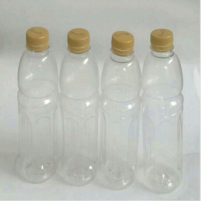 Jual Botol Kosong Bekas Bersih Ukuran 350ml Botol Kosong Merek Teh ...