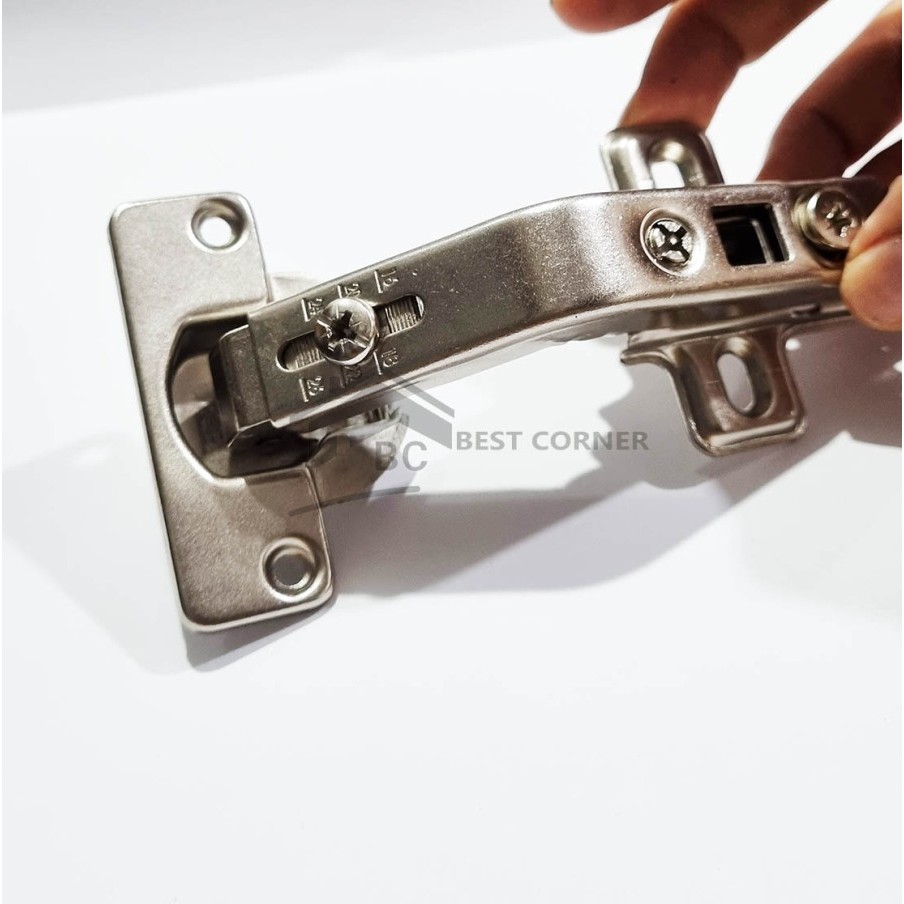 Jual Engsel FGV Bifold / Bivold 90 Derajat / Engsel Sendok Sudut ...