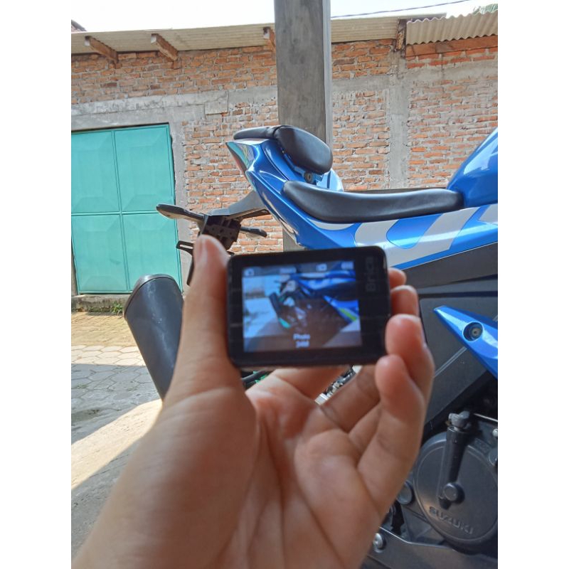 Jual kamera b pro eis 5 | Shopee Indonesia