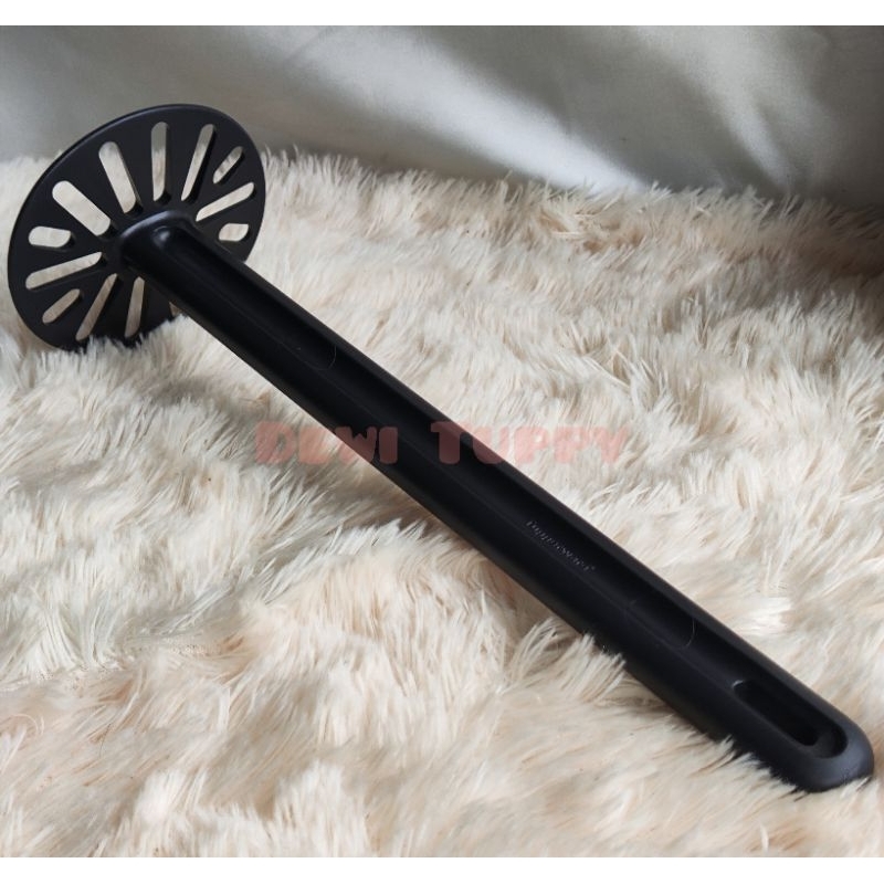 Jual Penghalus kentang Potato masher stick Tupperware New | Shopee ...