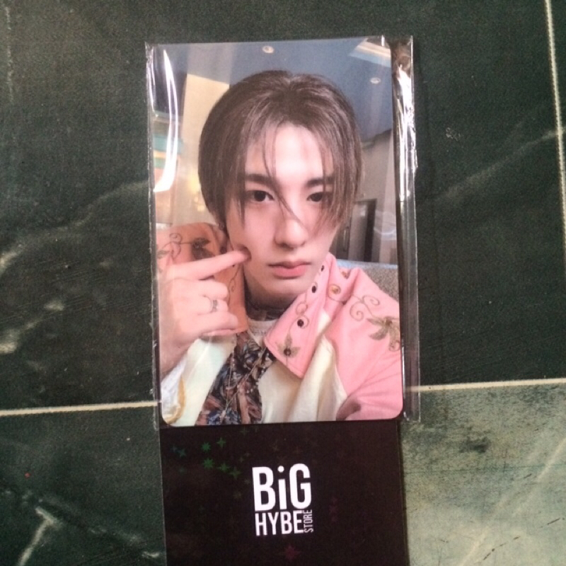 Jual PC LEEHAN Boynextdoor redi INA | Shopee Indonesia