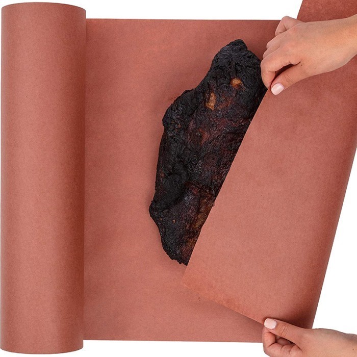 Jual Butcher Paper | Wrapping Kraft Paper | Meat Paper Food Grade ...