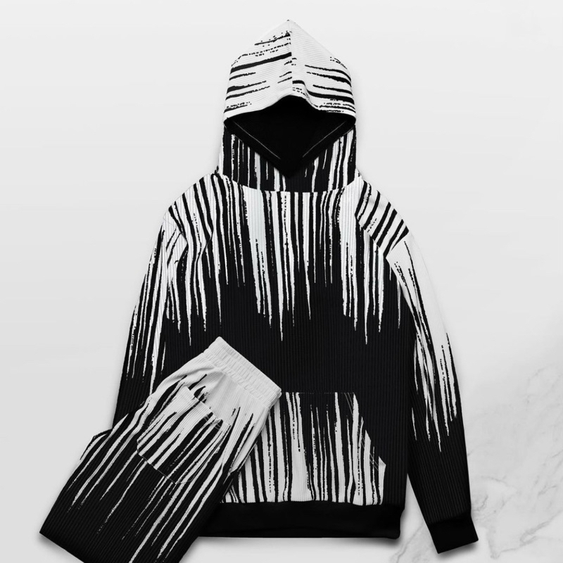 Jual [ORIGINAL] RUCAS Crystal / RUCAS TAILOR "D'Rise Of Textured ...