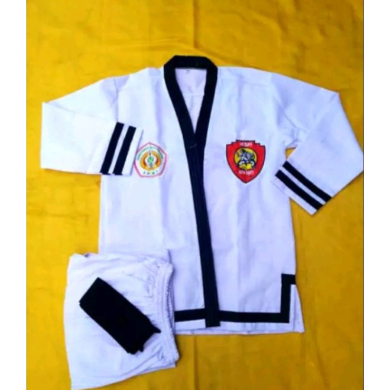 Jual Sakral Seragam Siswa IKSPI Kera sakti | Shopee Indonesia