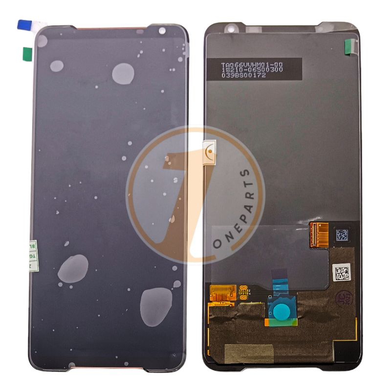 Jual LCD TOUCHSCREEN ASUS ROG 2 ZS660KL SET OLED | Shopee Indonesia