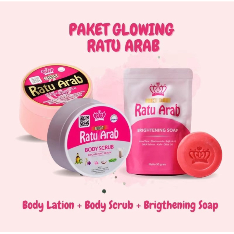 Jual bibit ratu arab /ratu arab/hb ratu arab original 100% garansi uang ...
