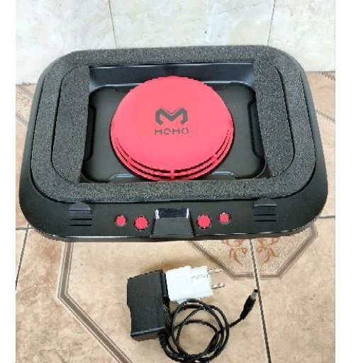 Jual memo FL08 laptop cooling fan | Shopee Indonesia