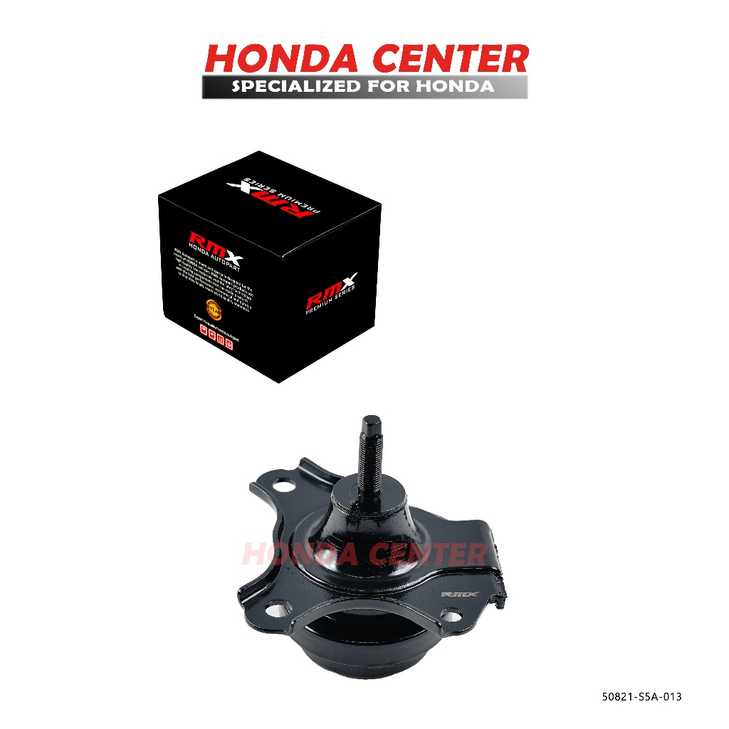 Jual Engine Mounting Gantungan Mesin Kiri Civic Vti Vtis Stream 2001 ...