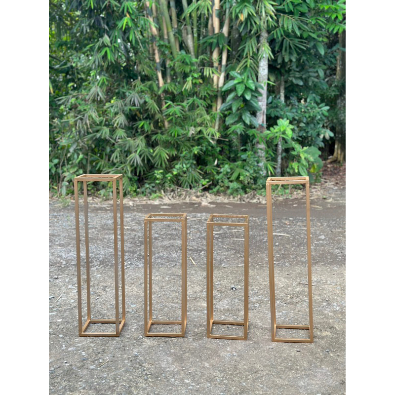 Jual STAND FLOWER BESI BONGKAR PASANG (NEW PRODUK) | Shopee Indonesia