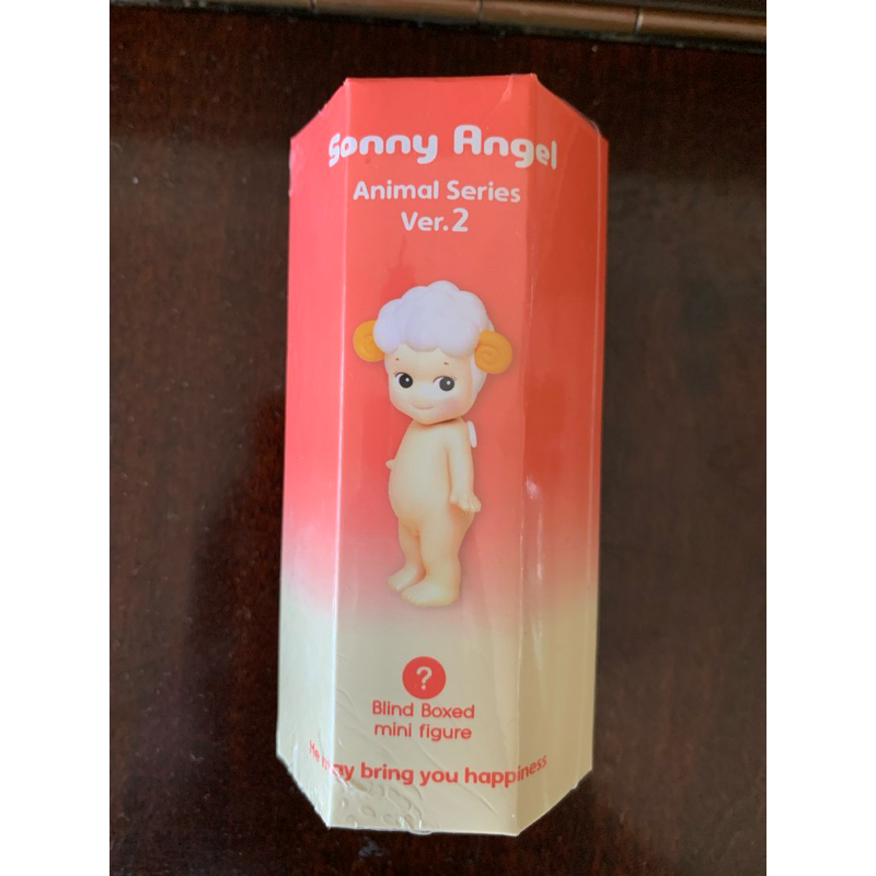 Jual Sonny Angel Animal Series V2 | Shopee Indonesia