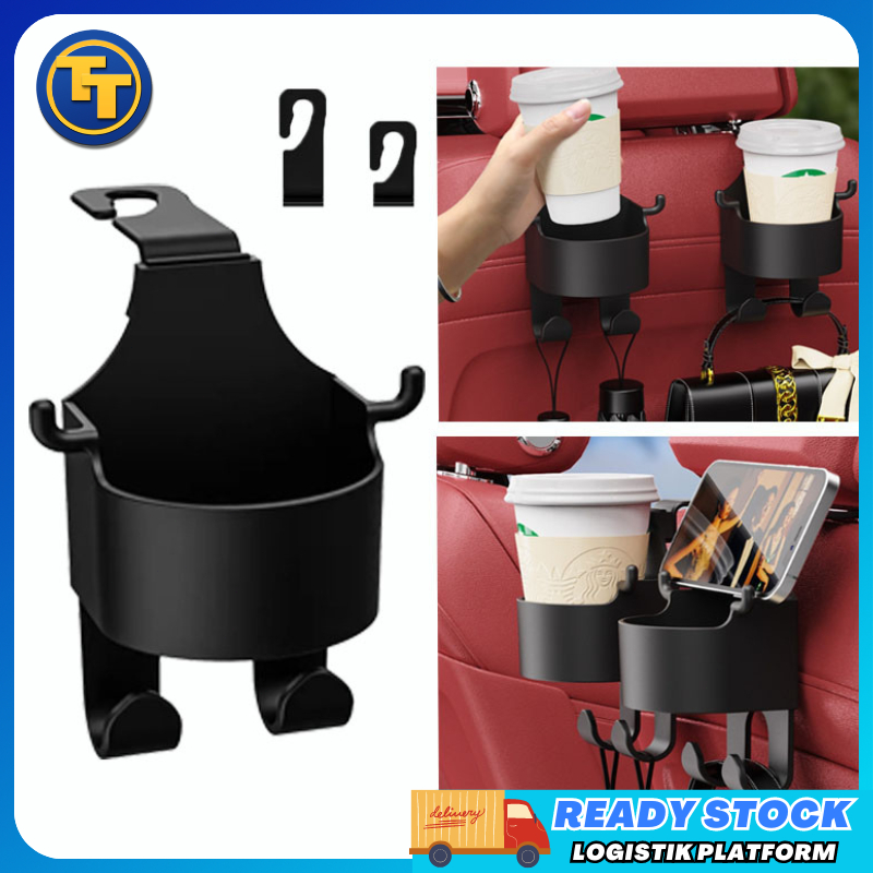 Jual Cup Holder Botol Mobil Kursi Mobil Tempat Botol Minum cup holder ...