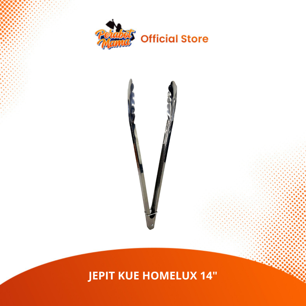 Jual JEPIT KUE HOMELUX 14" | Shopee Indonesia