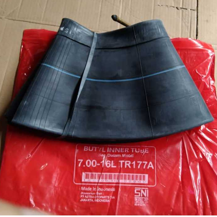 Jual BAN DALAM UNTUK TRUCK DOUBLE 6 BAN (CANTER, HINO, DUTRO, DYNA, ELF ...