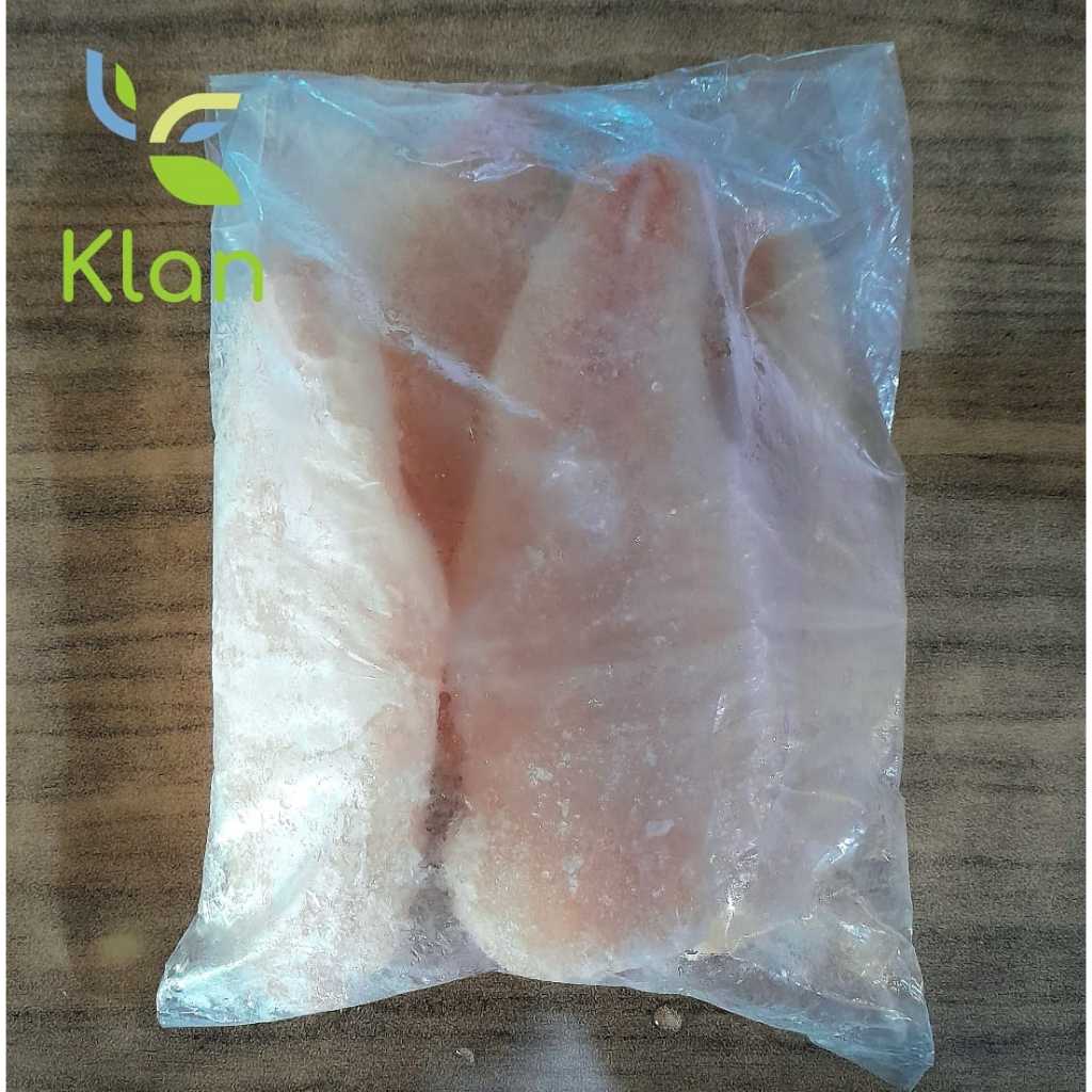 Jual DORI FILLET 1KG | Shopee Indonesia