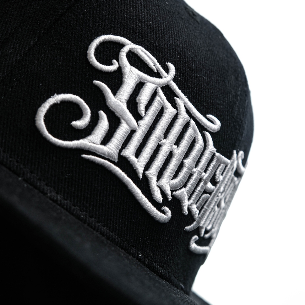 Jual Soldierside Topi Snapback Bordir "TRIBALZ" Hitam TP151 | Shopee ...