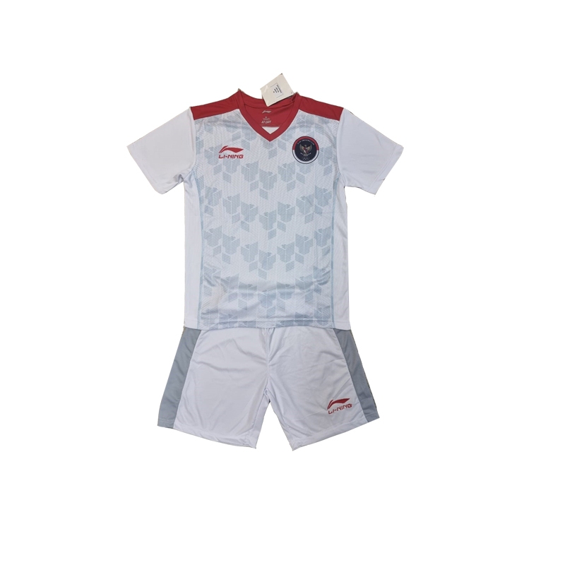 Jual baju timnas Indonesia Home / Jersey timnas Indonesia terbaru ...