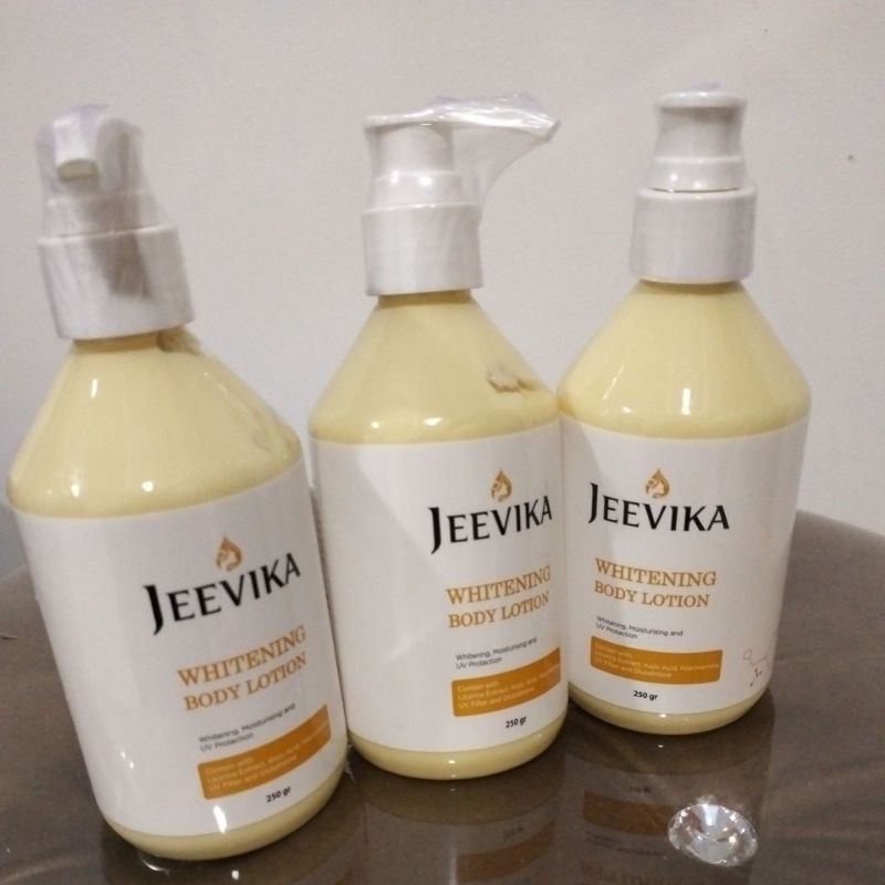 Jual JEEVIKA | Shopee Indonesia