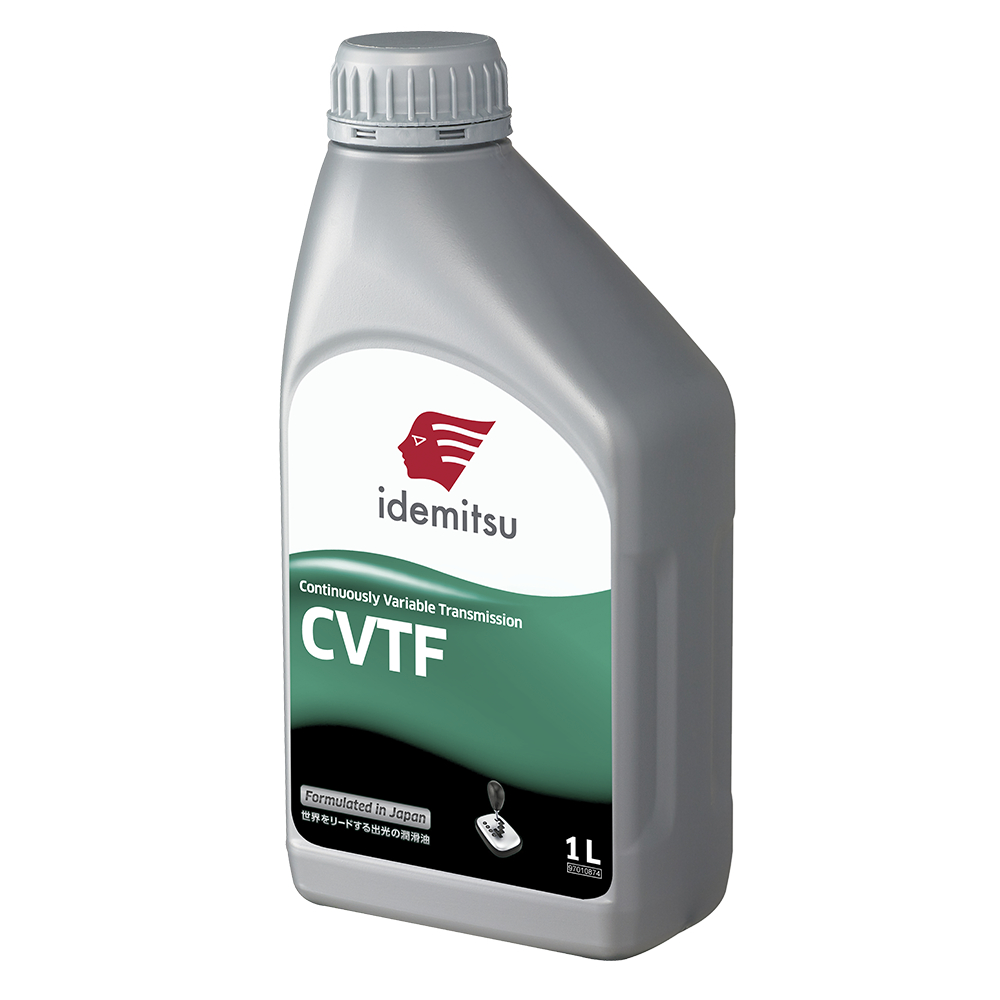 Jual Idemitsu CVTF Oli Transmisi (1L) | Shopee Indonesia