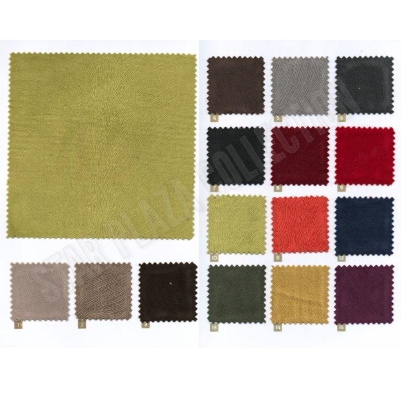 Jual Kain Interior Beludru / Bludru / Velvet Midili - Casali (Furniture ...