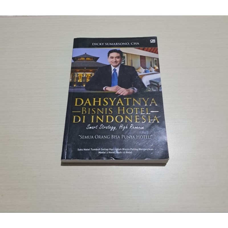 Jual DAHSYATNYA BISNIS HOTEL DI INDONESIA | Shopee Indonesia Jual DAHSYATNYA BISNIS HOTEL DI INDONESIA | Shopee Indonesia