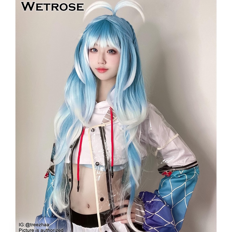 Jual MEGA SALE WetroseReady Stock Hololive Vtuber Kobo Kanaeru Rain ...