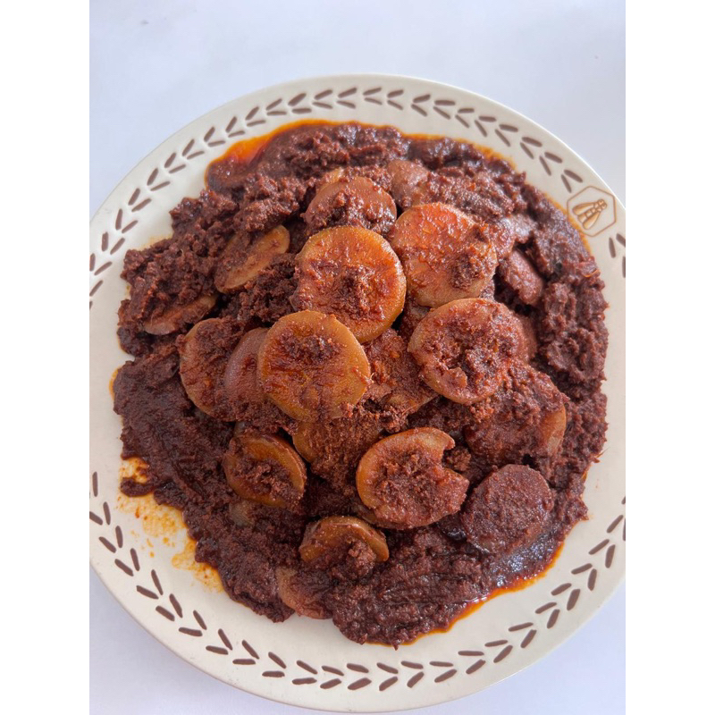 Jual rendang jengkol | Shopee Indonesia