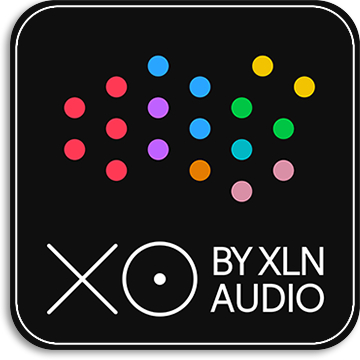 Jual XLN Audio - XO Complete - VST PLUGIN New generation drum sequencer ...