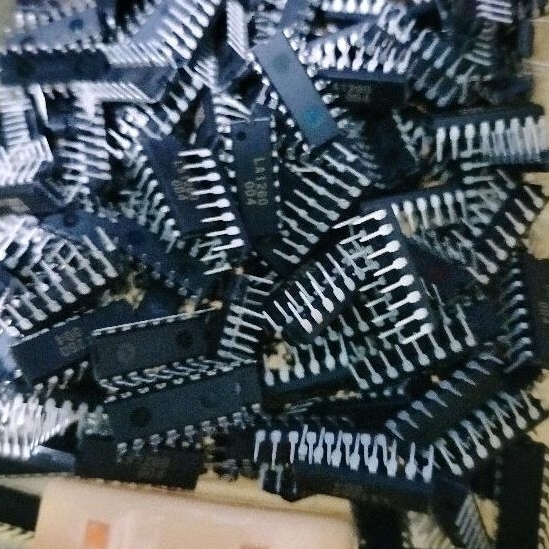 Jual INTEGRATED CIRCUIT (IC) LA 1260 ORI | IC LA1260 ORIGINAL | Shopee ...