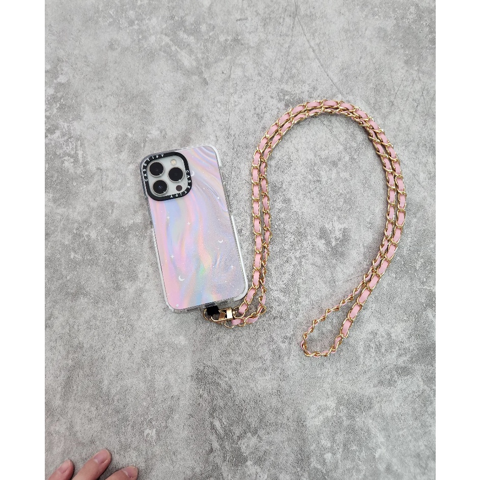Jual eV Tipe Besi Tali Strap SlingCase Besi Tali Kalung Lanyard ...