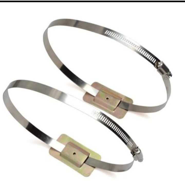 Jual Klem Tiang odp klem tiang 12inchi | Shopee Indonesia