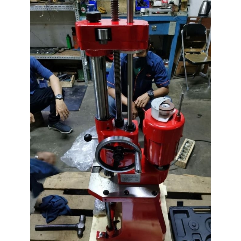 Jual Mesin korter motor T807a shanghai | Shopee Indonesia