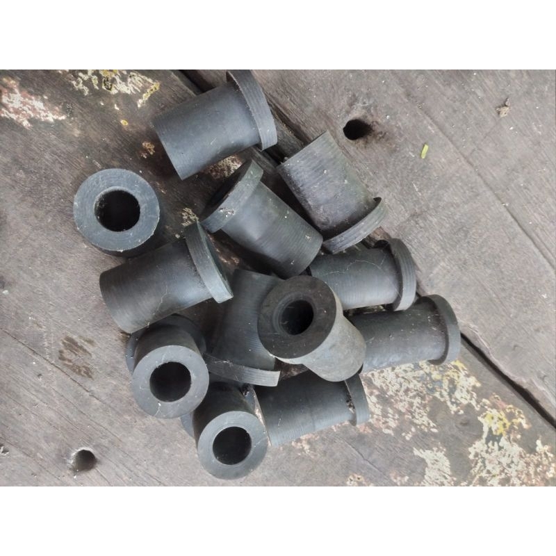 Jual KARET PER KIJANG SUPER / CAPSUL / LGX 1 SET | Shopee Indonesia