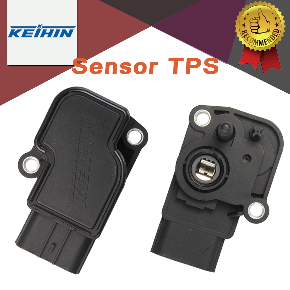 Jual Sensor TPS throttle body Pcx125 150 /Vario 150 Adv/Supra Gtr/Sonic ...