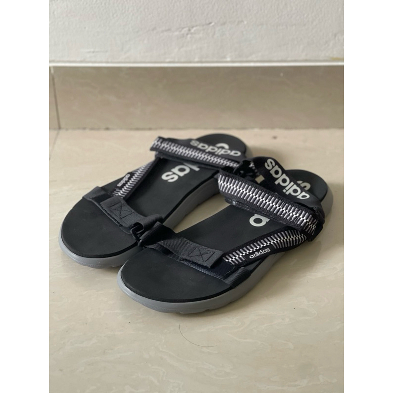 Jual SENDAL SANDAL SEPATU GUNUNG COMFORT SIZE 46 47 UKURAN BESAR BIG ...