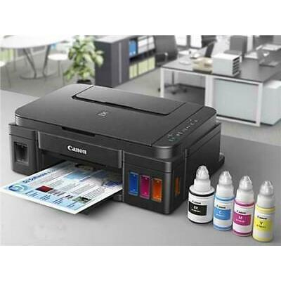 Jual Printer Canon - G3010 - Print, Scan, Copy, Wifi - Infus | Shopee ...